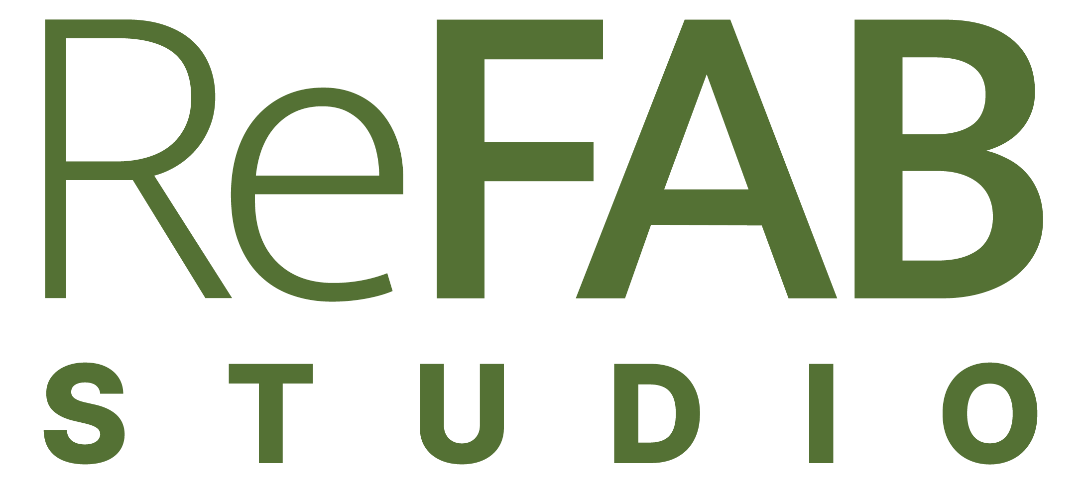 Get Involved – ReFAB Studio